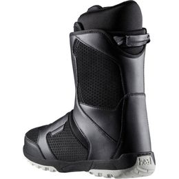 Head Head LEGACY BOA Boot black Snowboardboots