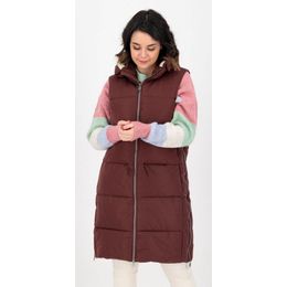 G.I.G.A. by Killtec G.I.G.A. DX by killtec Winterjacke GW 57 WMN QLTD WOMEN langer Schnitt