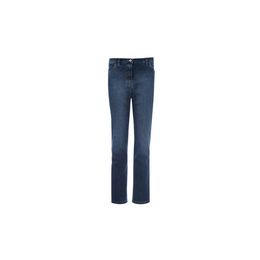 KjBRAND 5-Pocket-Jeans uni (1-tlg)