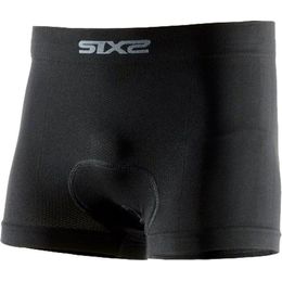Sixs Box 2, Boxershorts Unisex