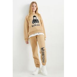 C&A Wednesday-Set-Sweatshirt und Jogginghose-2 teilig