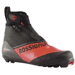 Rossignol X-Ium Carbon Premium Classic - Langlaufschuhe Classic