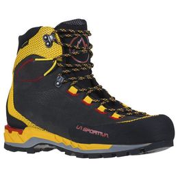 La Sportiva Trango Tech Leather GTX - Hochtourenschuhe - Herren