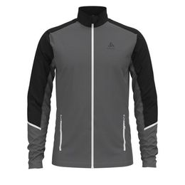 Odlo Midlayer Allalin - Fleecejacke - Herren