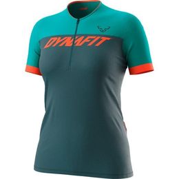 Dynafit Ride Light 1/2 Zip - Fahrradshirt - Damen