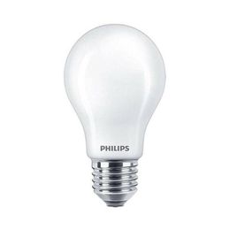 LED-Tropfenlampe 8,5 w E27 4000 k 1055 Lumen INCALED75840G2 - Philips
