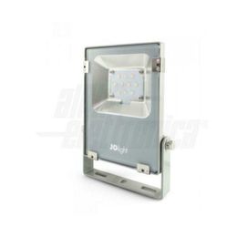 Alpha Elettronica - Alpha electronic led-strahler 10w 12-24vdc 4000k ip65 jo443/015nw