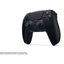 Sony DualSense® Wireless Controller Midnight Black für PlayStation 5, MAC, Android, iOS