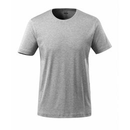 Mascot T-Shirt VENCE CROSSOVER 51585 Gr. L grau-meliert - grau-meliert