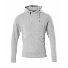 Mascot - Kapuzensweatshirt revel crossover moderne Passform, Herren 51589 Gr. xl grau-meliert - grau-meliert