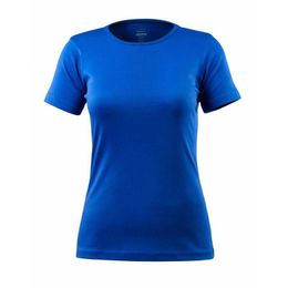 Mascot - T-Shirt arras crossover Damen 51583 Gr. xs kornblau - kornblau