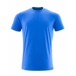Mascot - T-Shirt ProWash crossover 20182 Gr. xl azurblau - azurblau