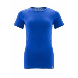 Mascot - T-Shirt crossover Damen Premium 20492 Gr. xl kornblau - kornblau