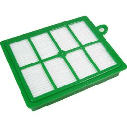 TRADESHOP HEPA-Filter Allergie/Polle/Hygiene Staub-Filter Mikro-Filter Ersatz für aeg Electrolux VX8-1-ÖKO VX8-2-IW-A VX8-2-ÖKO VX9-1-ÖKO VX9-4-8IBM