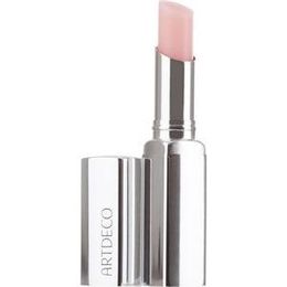 Artdeco Lippen Lipgloss & Lippenstift Color Booster Lip Balm Nude