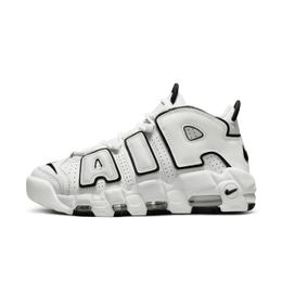 Nike Air More Uptempo Damenschuh - Weiß