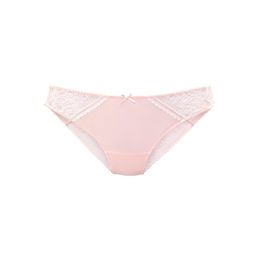 Lascana Panty female Pink size 44/46