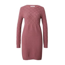 ABOUT YOU Knitted dress 'Vivian' female Pink size 40