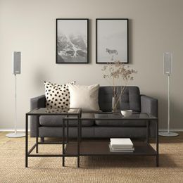 IKEA SYMFONISK Regal-WiFi-Speaker