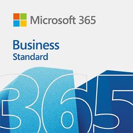 Acer Microsoft 365 Business Standard - 1 Benutzer (5 Geräte) - 1 Jahr