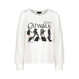 monari Shirt 'City Catwalk'