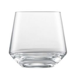 Schott Zwiesel Zwiesel Glas - Pure Whiskyglas (4er-Set)