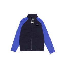 Adidas Herren Hoodies & Sweater, marineblau, Gr. 146