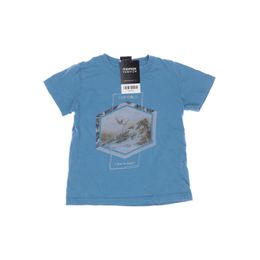 Rip Curl Jungen T-Shirt, blau