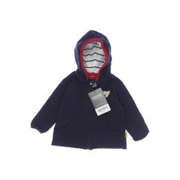 Steiff Jungen Hoodies & Sweater, marineblau