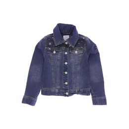 s.Oliver Mädchen Jacke, marineblau