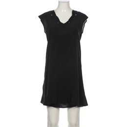 COMPTOIR DES COTONNIERS Damen Kleid, schwarz, Gr. 42
