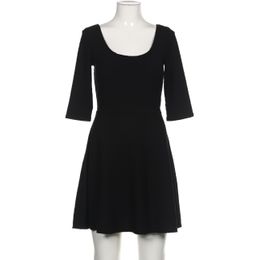 Hollister Damen Kleid, schwarz, Gr. 42