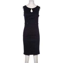 ORSAY Damen Kleid, schwarz, Gr. 36