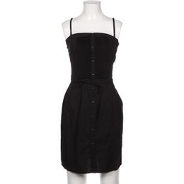 Pepe Jeans Damen Kleid, schwarz, Gr. 34