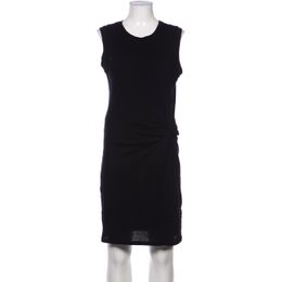 Replay Damen Kleid, schwarz, Gr. 38