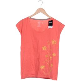 Elkline Damen T-Shirt, pink, Gr. 38