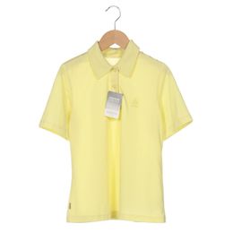 Odlo Damen Poloshirt, gelb