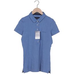 Marc O'Polo Marc O Polo Damen Poloshirt, blau