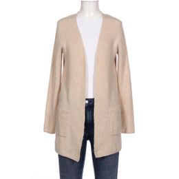 Christian Berg Damen Strickjacke, beige