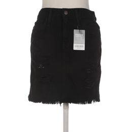 Abercrombie & Fitch Abercrombie & Fitch Damen Rock, schwarz