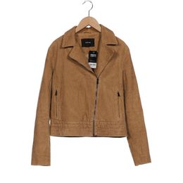 Opus Damen Jacke, beige, Gr. 34