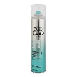 Tigi Bed Head Row Hard Head Hairspray Aero 284 g (385 ml)