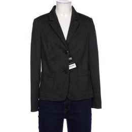 Cartoon Damen Blazer, grau