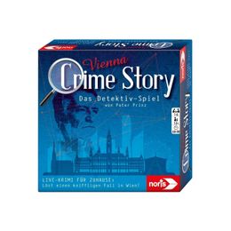 Noris Spiel, Crime Story - Vienna