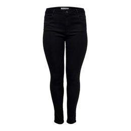 Only CARMAKOMA Skinny-fit-Jeans Augusta (1-tlg) Plain/ohne Details