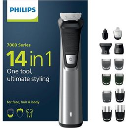 Philips Bartschneider Multigroom Series 7000 MG7745/15