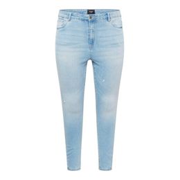 Vero Moda Curve High-waist-Jeans Phia (1-tlg) Plain/ohne Details