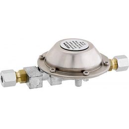 GOK Niederdruckregler 30 mbar 1,5 kg/h