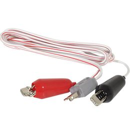 Honda Ladekabel für Stromerzeuger