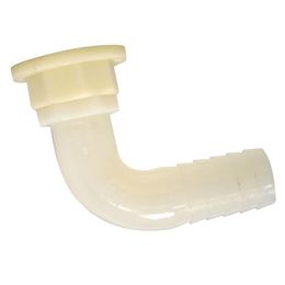 Fawo Auslaufstutzen Wassertank 30 mm Winkel - 1 Zoll